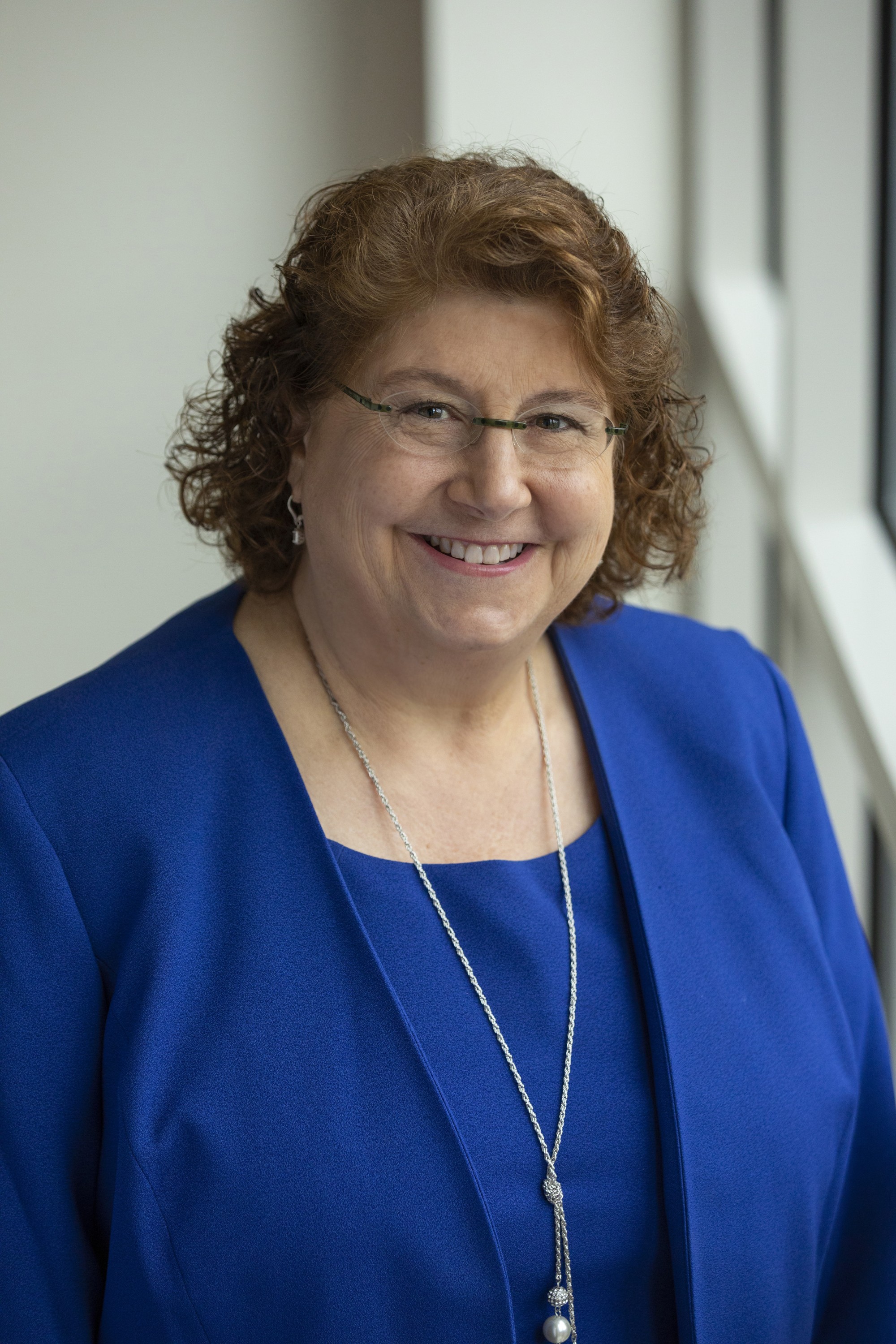 Marina Cecchini, MPA | Sheppard Pratt