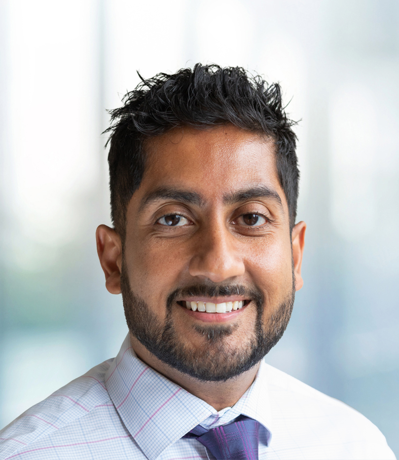 Mohammed Akbar, MD | Sheppard Pratt