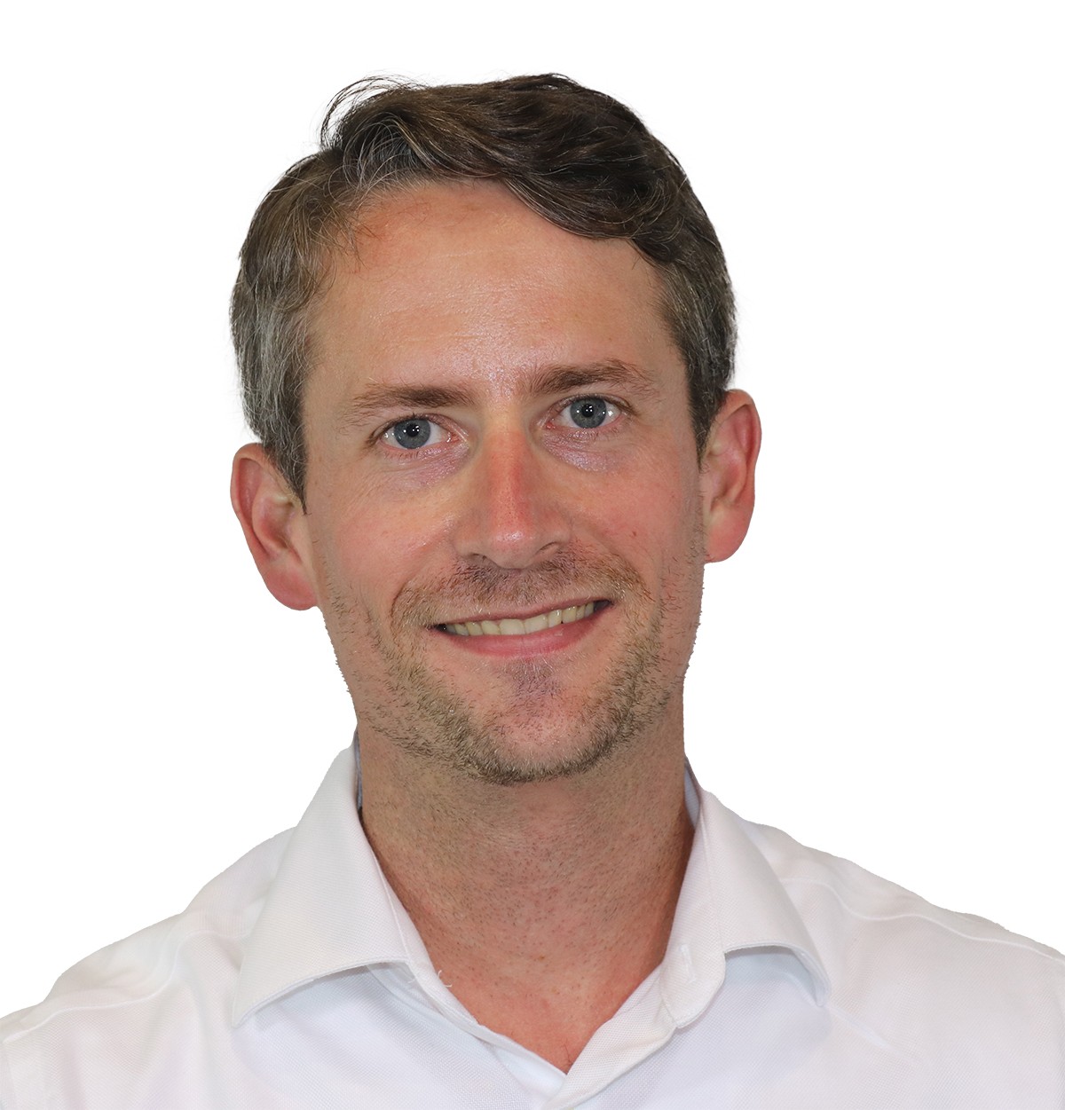 Paul Fuchs, MD, MPH | Sheppard Pratt