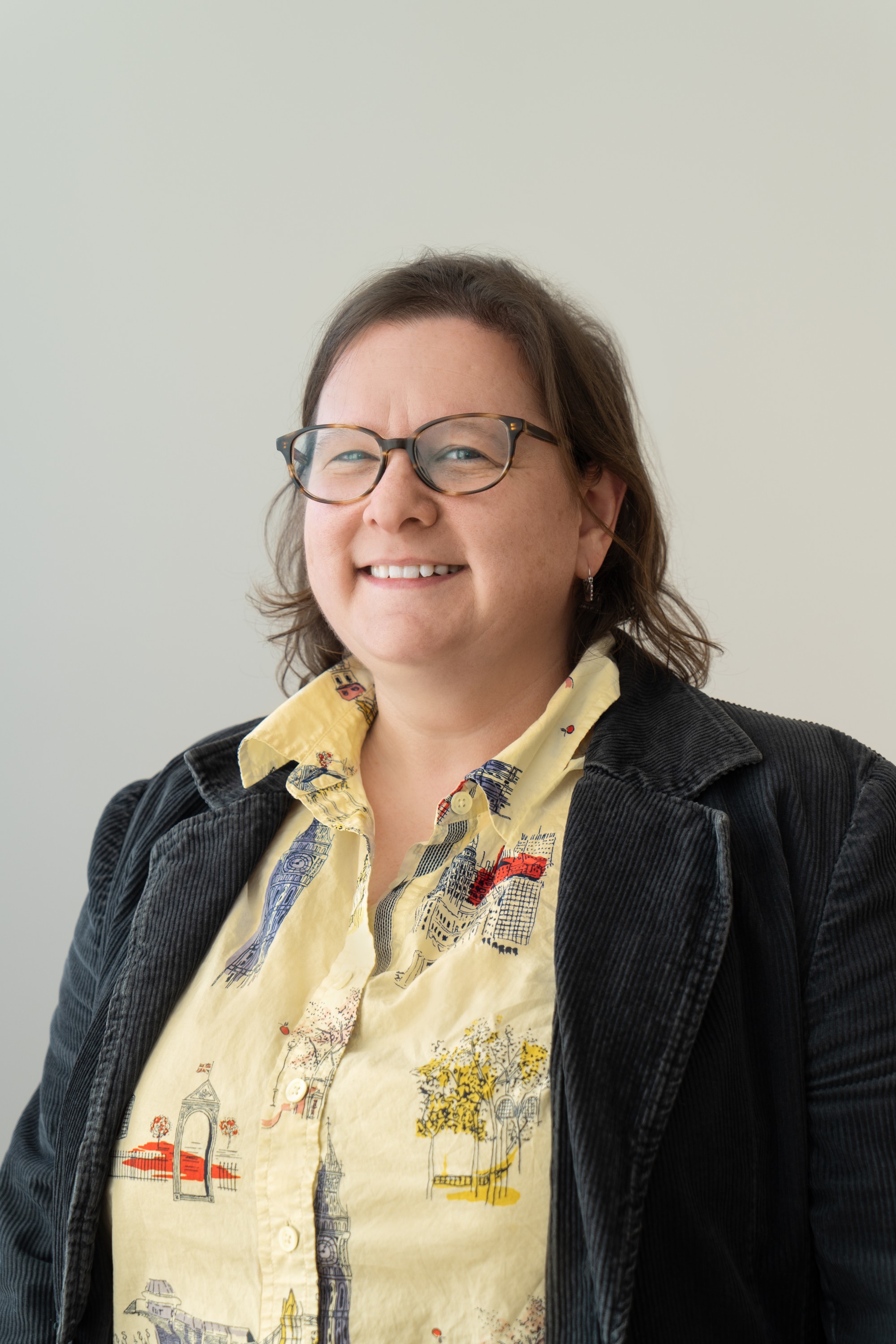 Rachel Smolowitz, PhD | Sheppard Pratt