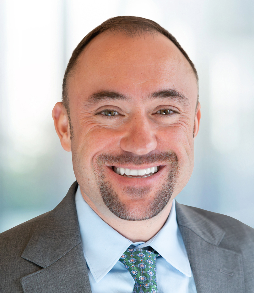Robert J. Schloesser, MD | Sheppard Pratt