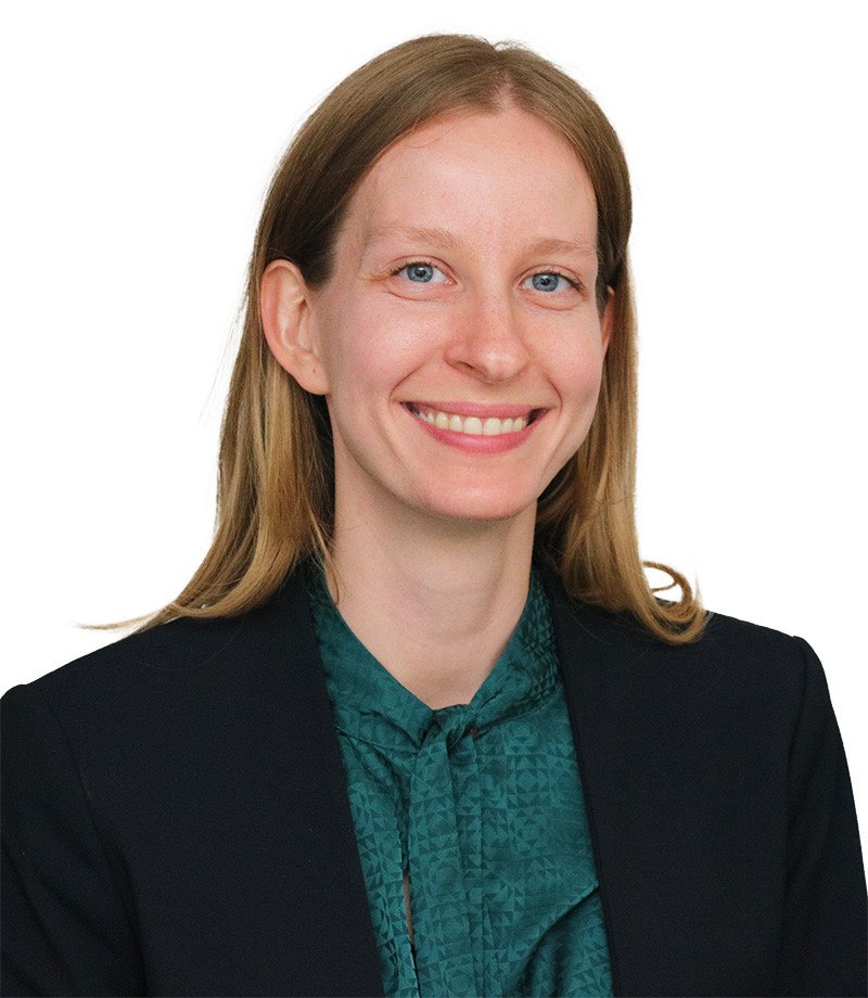 Elizabeth Ryznar, MD, MSC | Sheppard Pratt