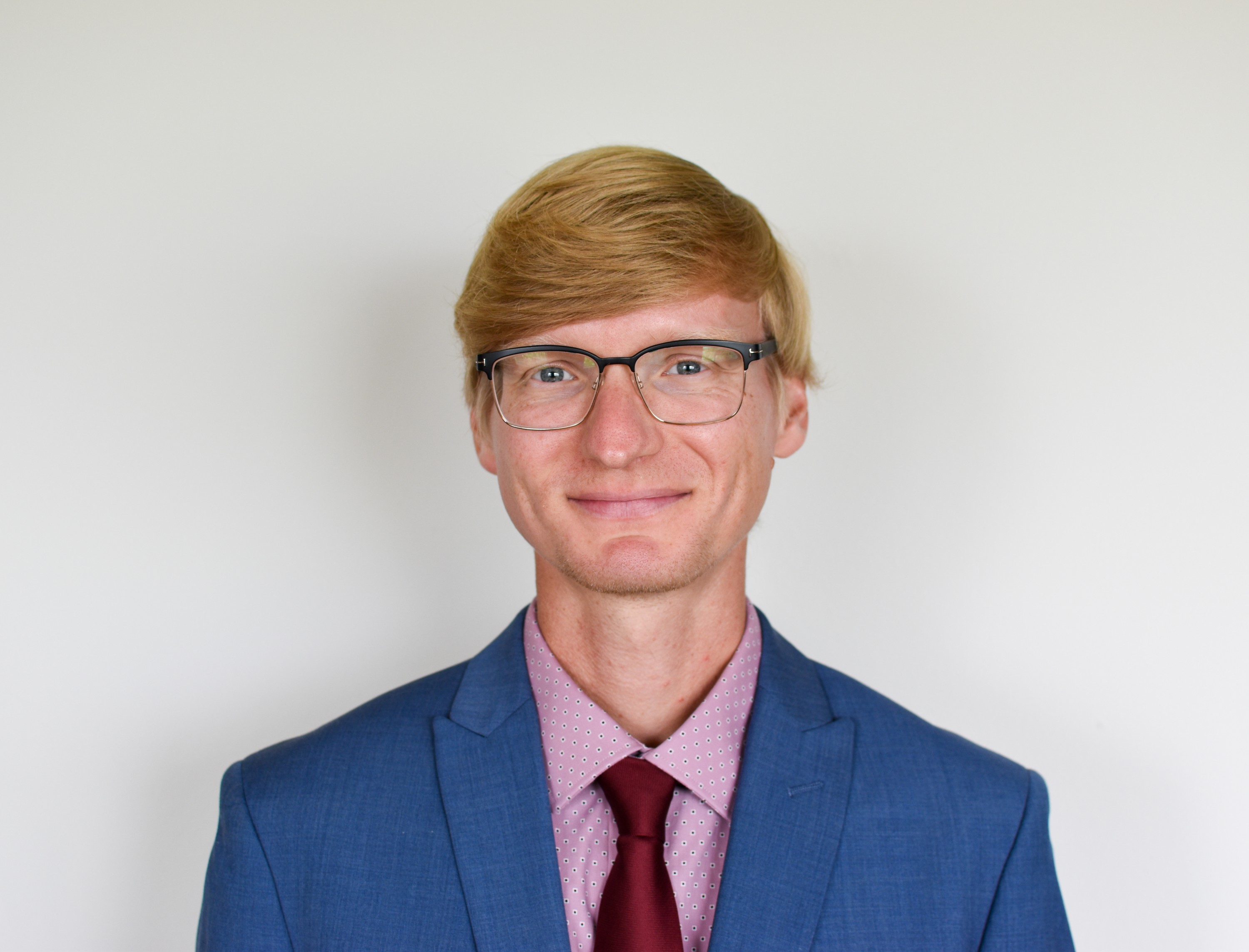 Shane Hart, LCPC | Sheppard Pratt