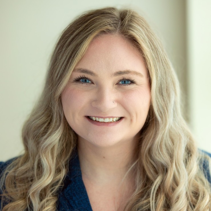 Alexandra (Alex) Lorang, MHA | Sheppard Pratt