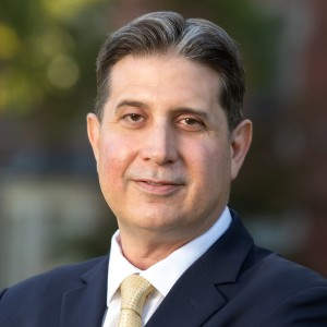 Executive Leadership | Sheppard Pratt