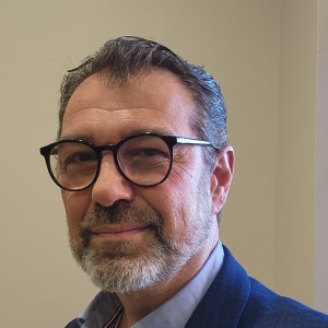 Executive Leadership | Sheppard Pratt