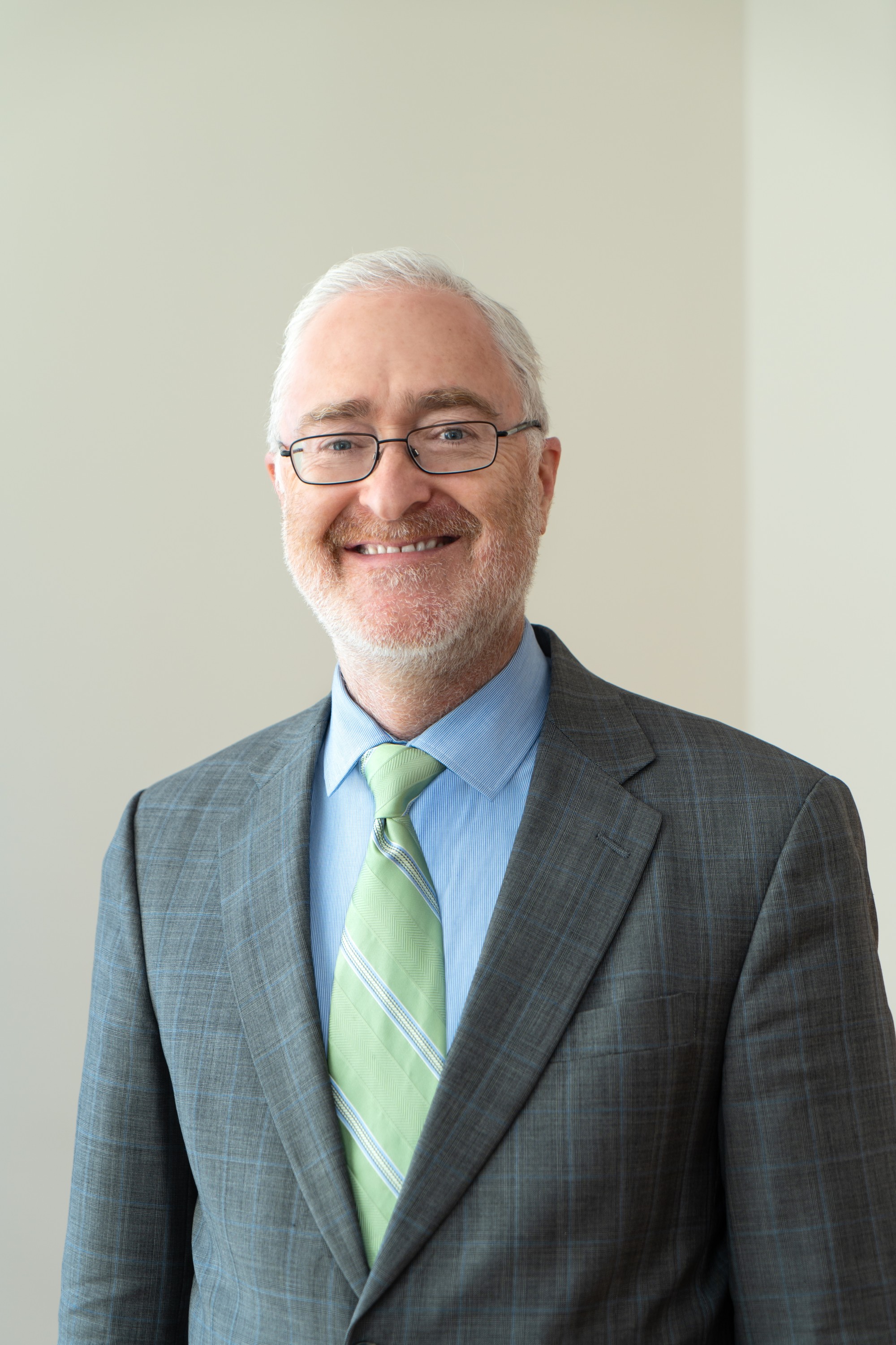 Stephen (Steve) Merz, MHSA, FACHE | Sheppard Pratt