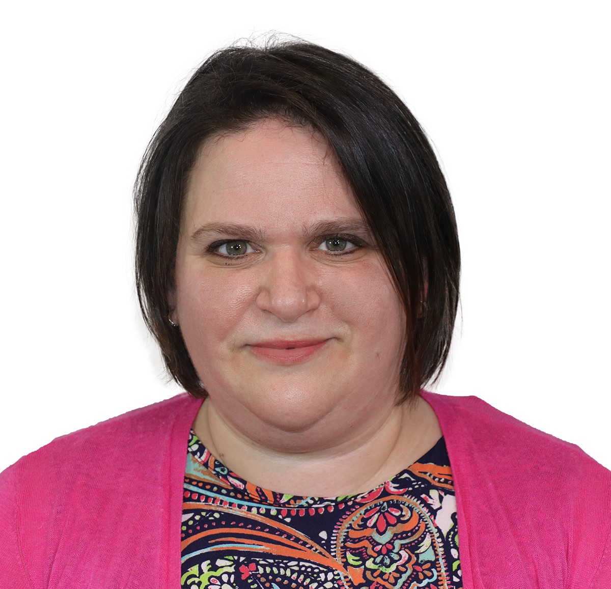 Sara Uram, LCSW-C | Sheppard Pratt