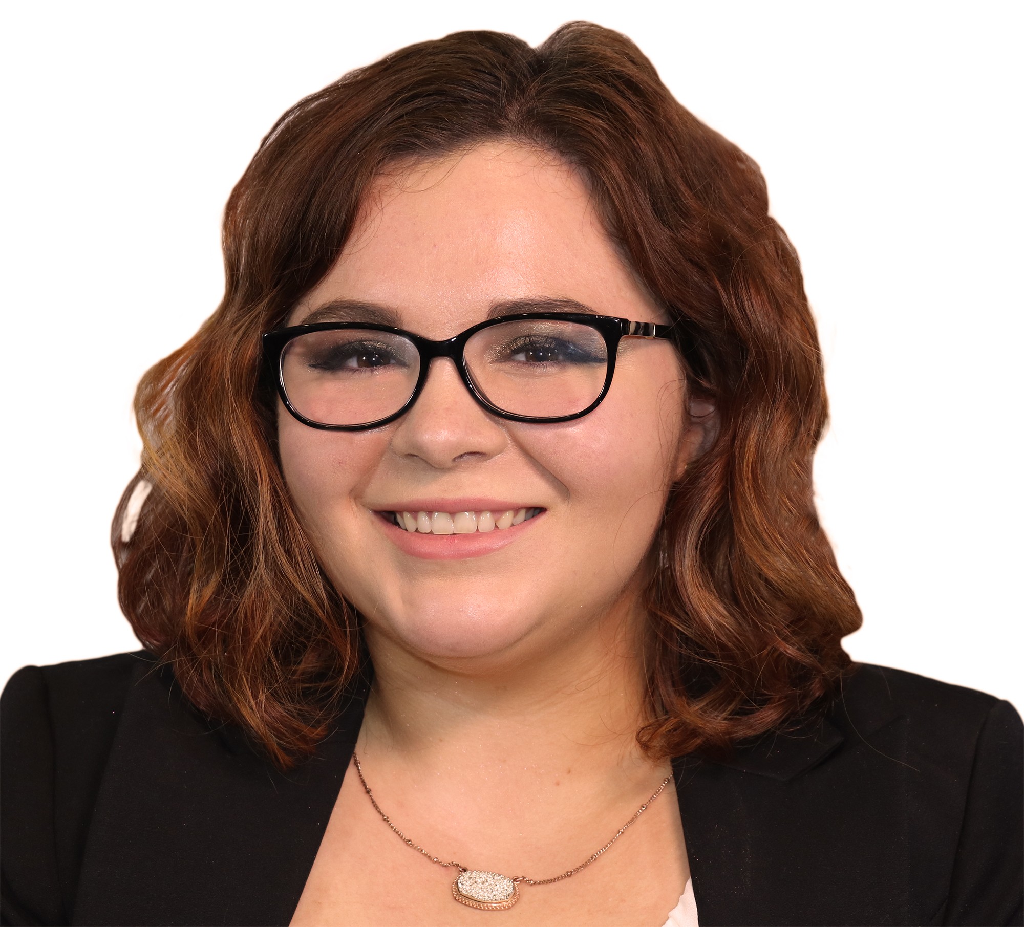 Whitney Withrow, PMHNP | Sheppard Pratt