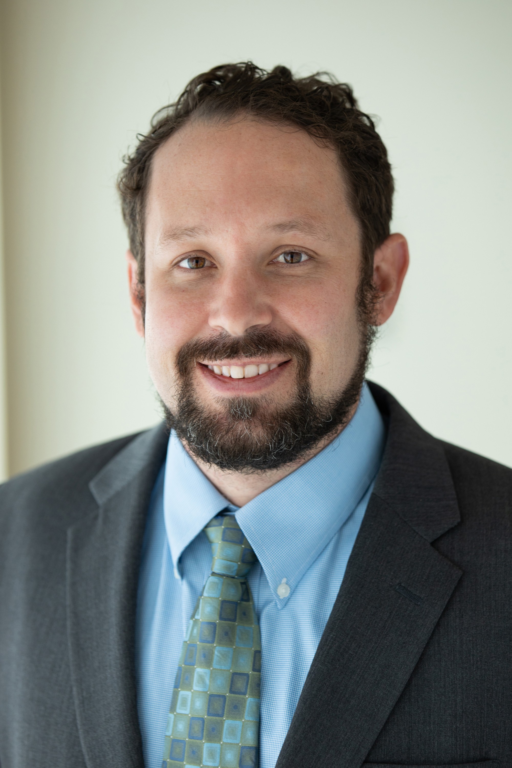 Michael Young, MD | Sheppard Pratt