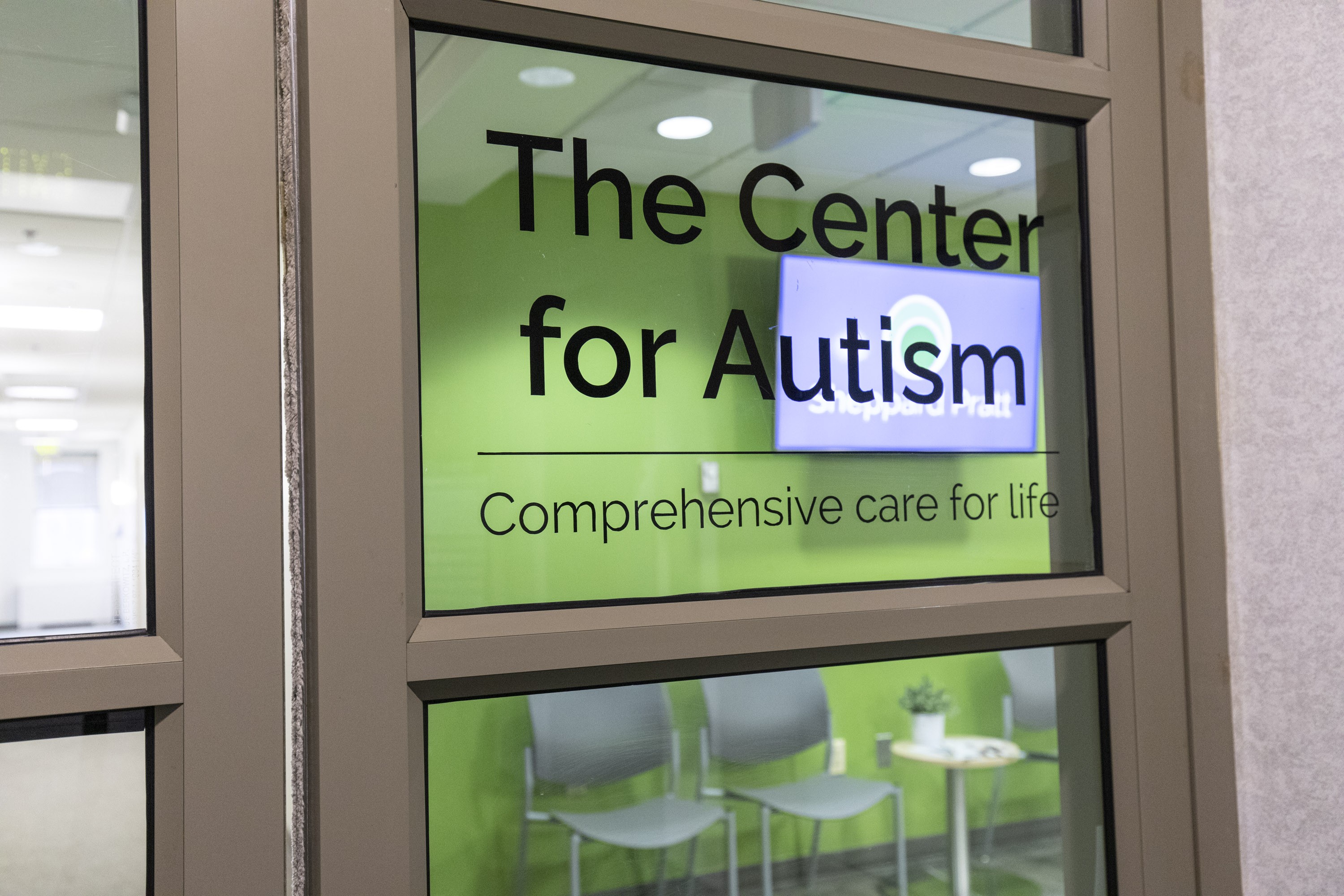 Sheppard Pratt Holds Grand Opening Celebration for The Center for ...