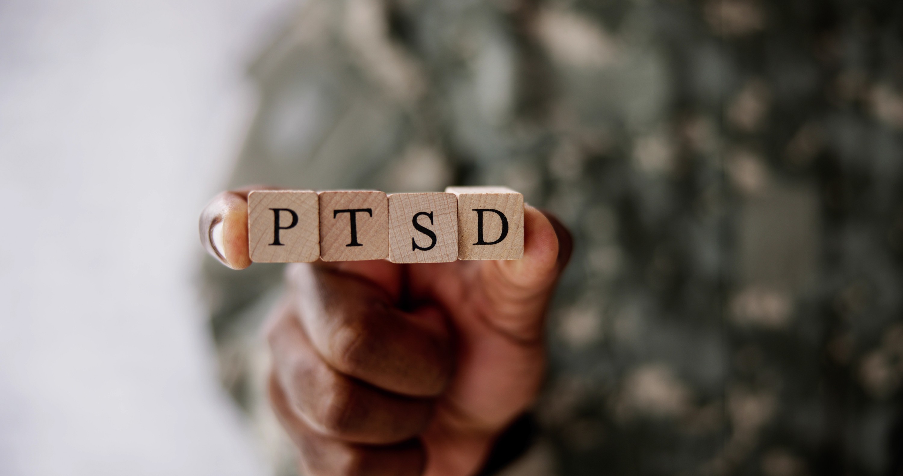 From a Soldier with Scars to a Comeback Kid | Sheppard Pratt
