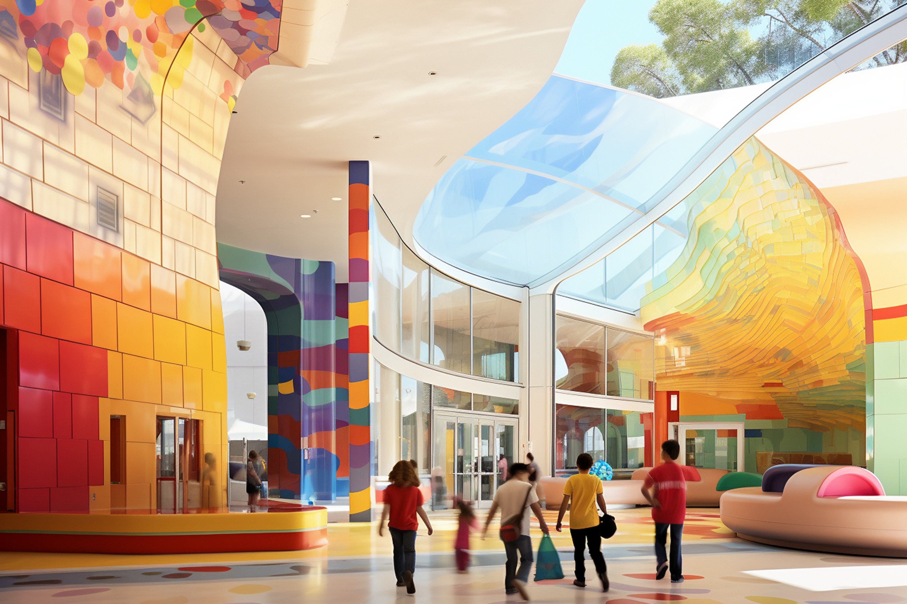 Annual Report 2023 | Sheppard Pratt